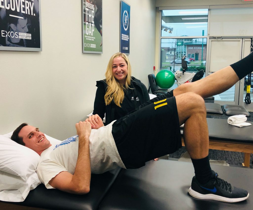 SPORT Physical Therapy - Dallas Best Physical Therapists